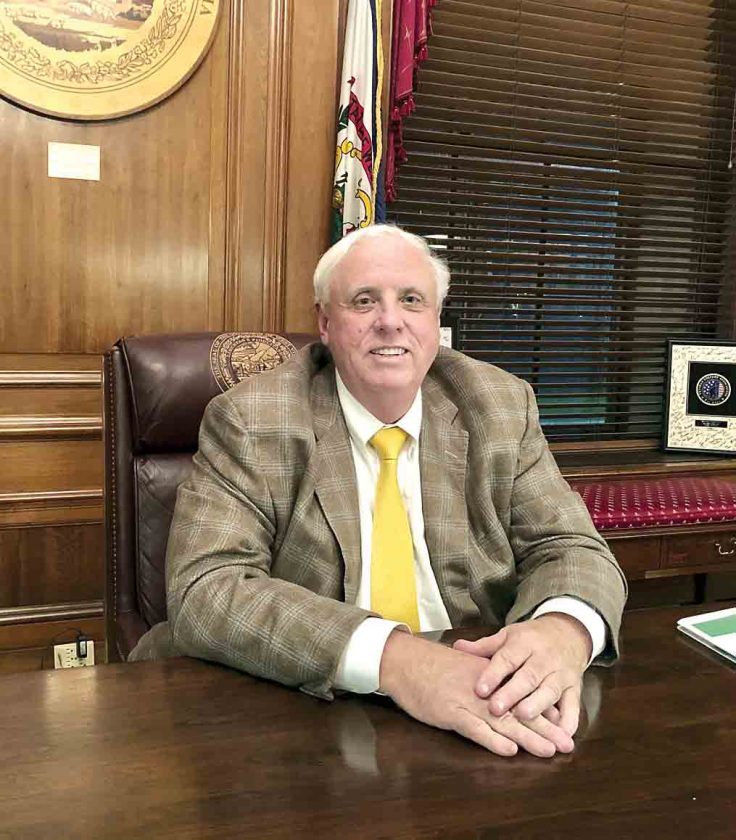 West Virginia lawmakers, Justice look back at accomplishments of 2020 ...